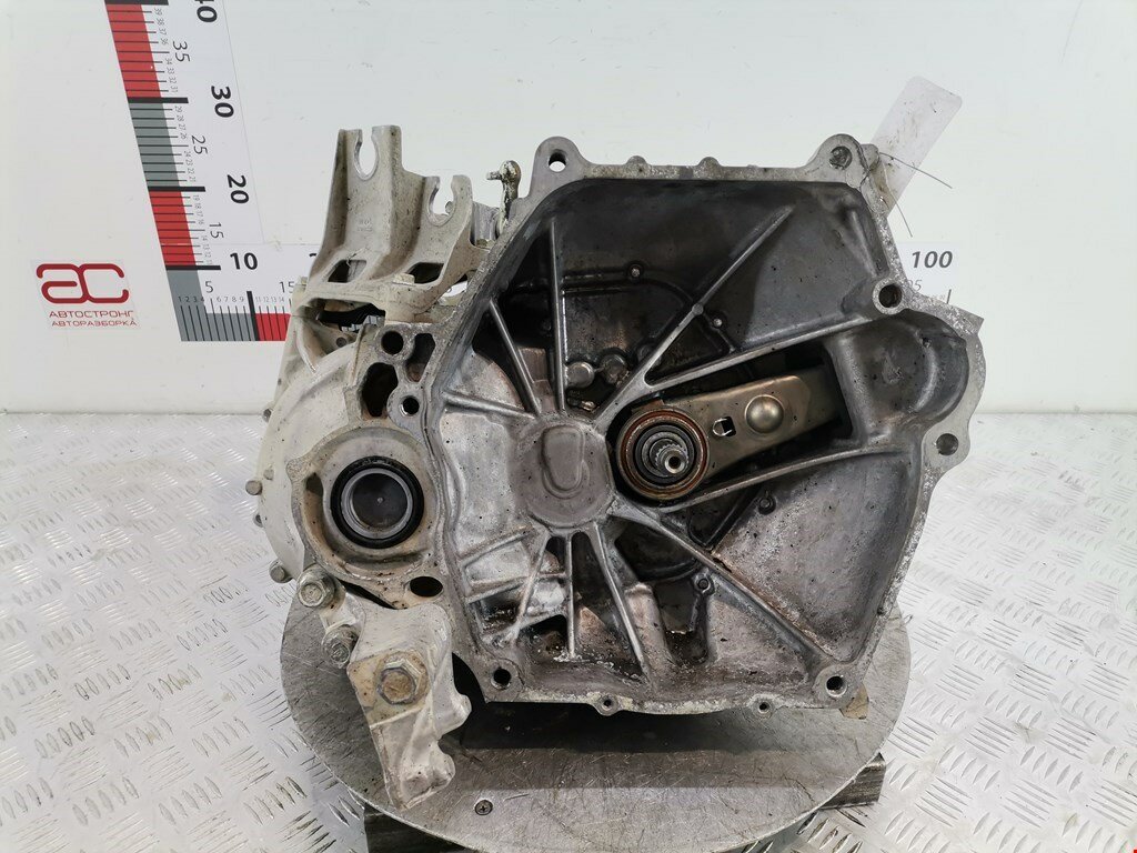 КПП 6ст (механическая коробка) Honda Civic 9 S4AM арт. 1757290
