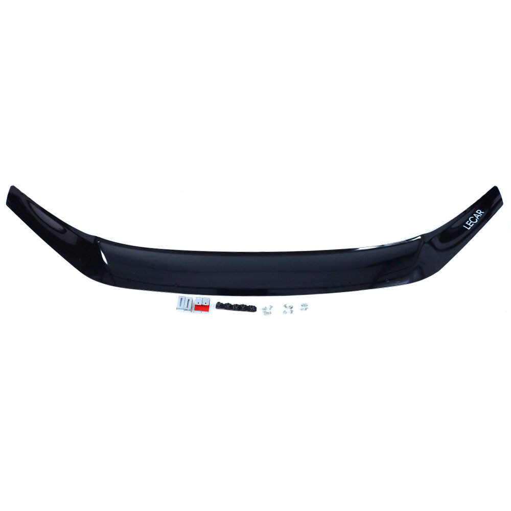 Дефлектор капота LADA Granta