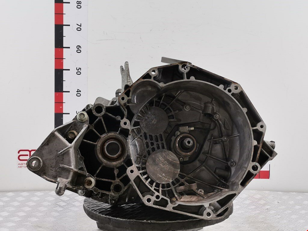 КПП 6ст (механическая коробка) Chevrolet Cruze 2 (J300) 55192042 арт. 1632120