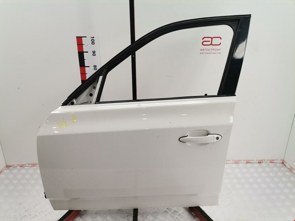 Дверь передняя левая BMW X3 (E83) 41003451015 арт. 980321