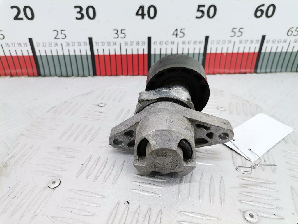 Натяжитель ремня генератора (приводного поликлинового ремня Renault Clio 2 8200603359 арт. 1637928