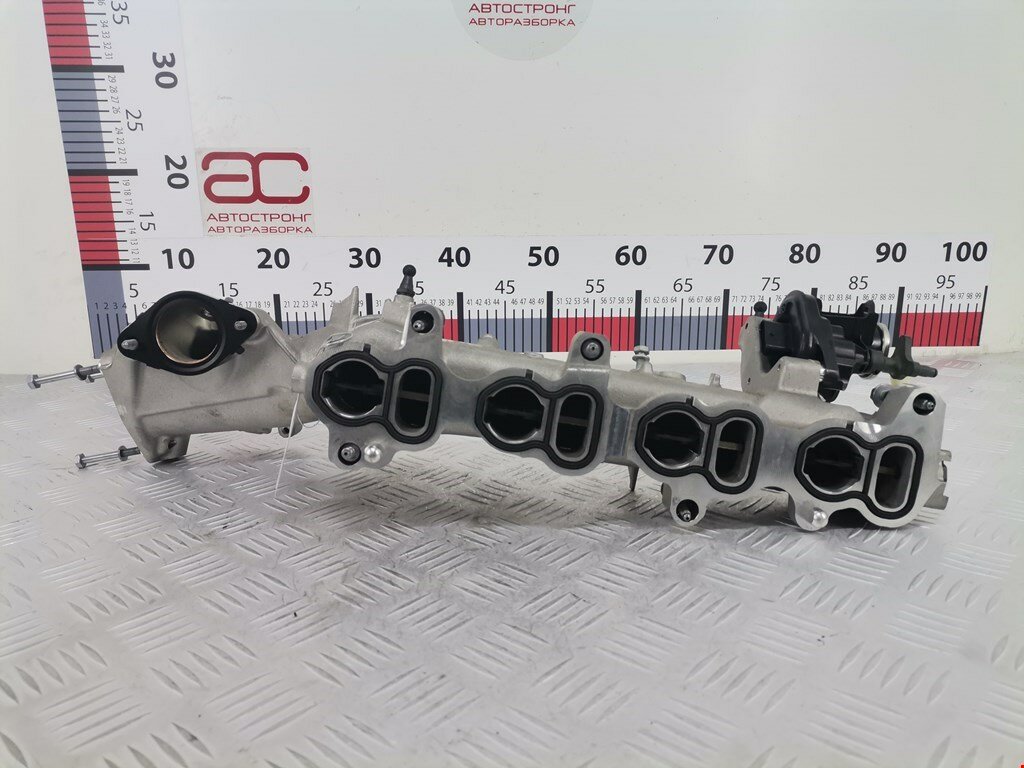 Коллектор впускной BMW 2-Series Active Tourer (F45) 11619885829 арт. 1649263