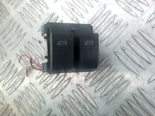Блок управления стеклоподъемниками Audi A3 8L 8L0959851 арт. 438932