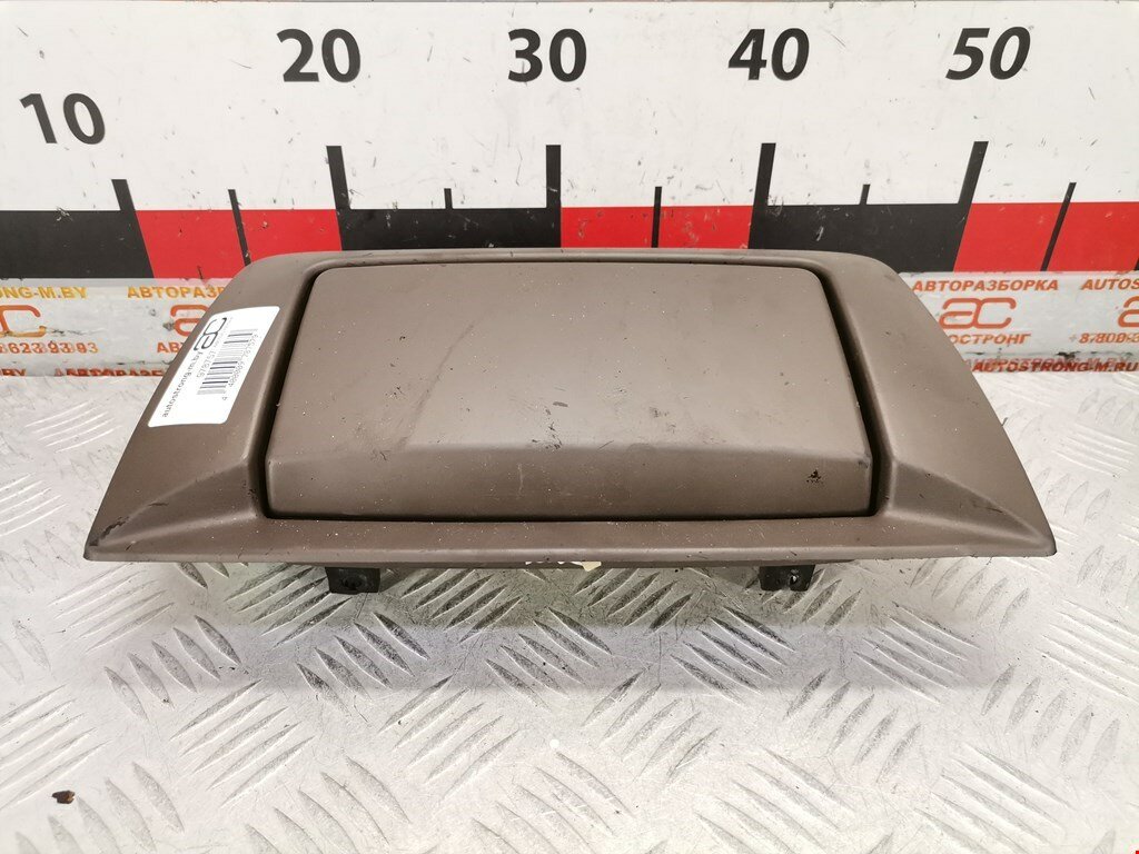 Дисплей информационный BMW 1-Series (E81/E82/E87/E88) 65829166277 арт. 978757