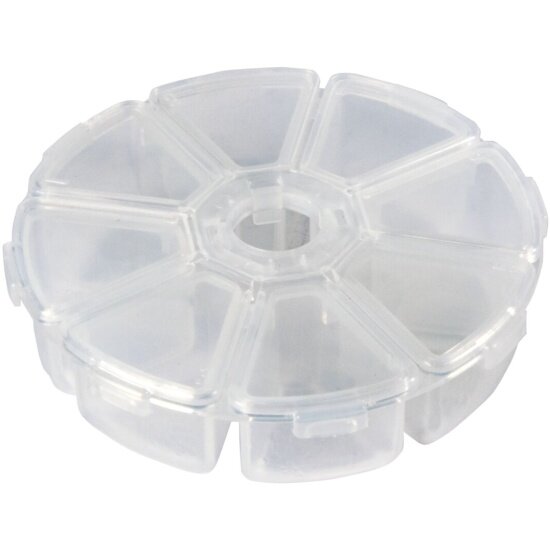 Коробка рыболовная Meiho PC-110 110x28