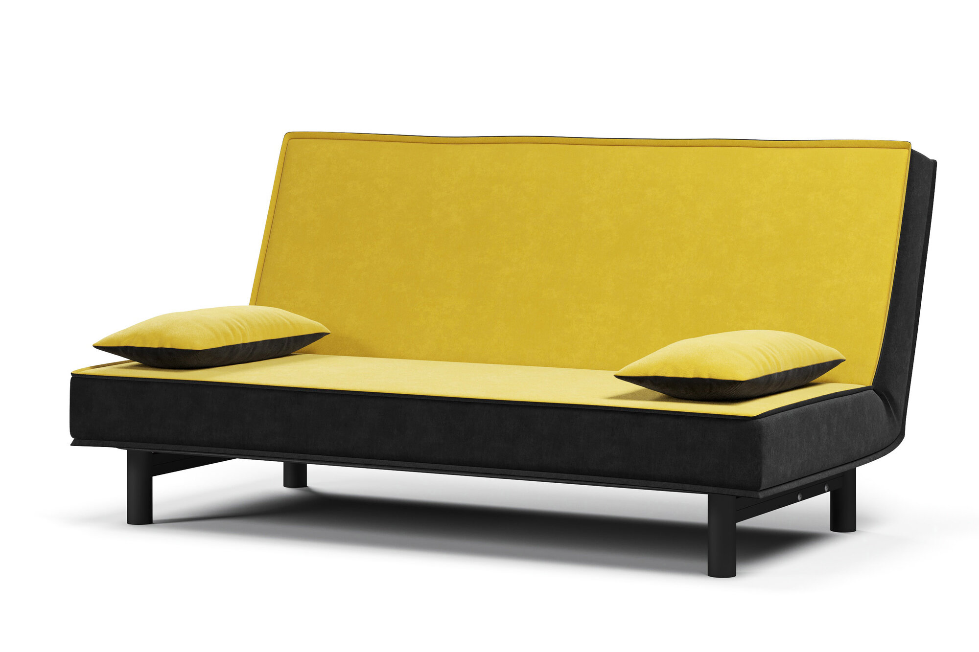 Диван-финка Boden Novelti Сonnect43-99 (195х100х93, СМ 138х195)