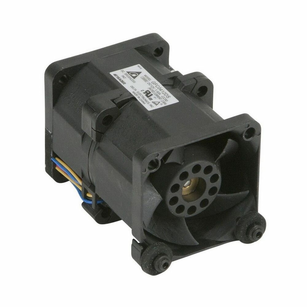 Вентилятор для корпуса HPE ProLiant DL36X Gen10 Plus Standard Fan Kit