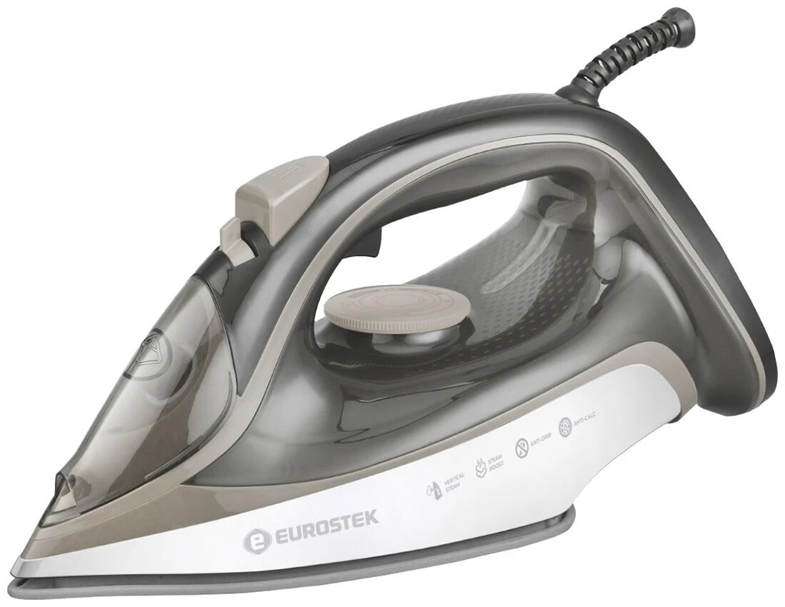 Утюг Eurostek EEI-2604