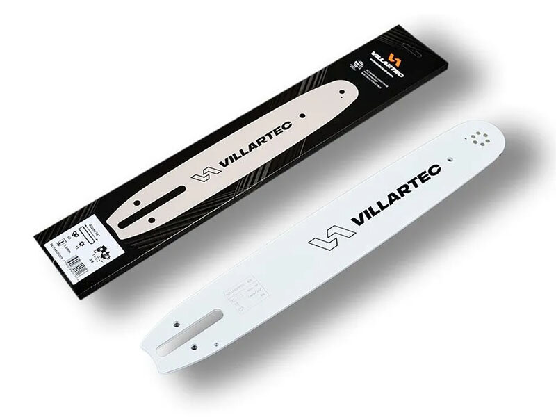 Шина 18" (45 см) 3/8 1,6 66 звеньев (аналог STIHL)