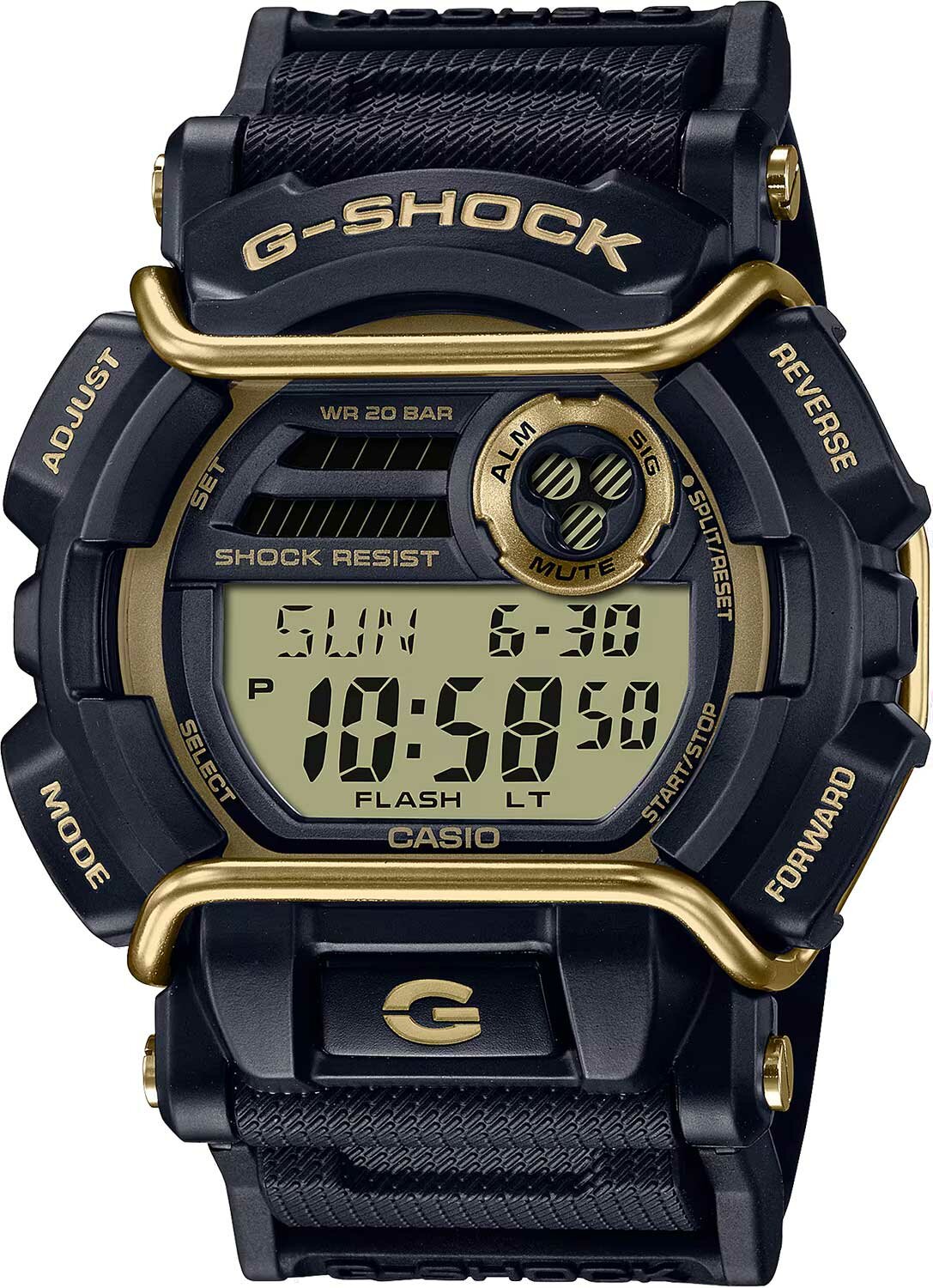 Наручные часы G-Shock