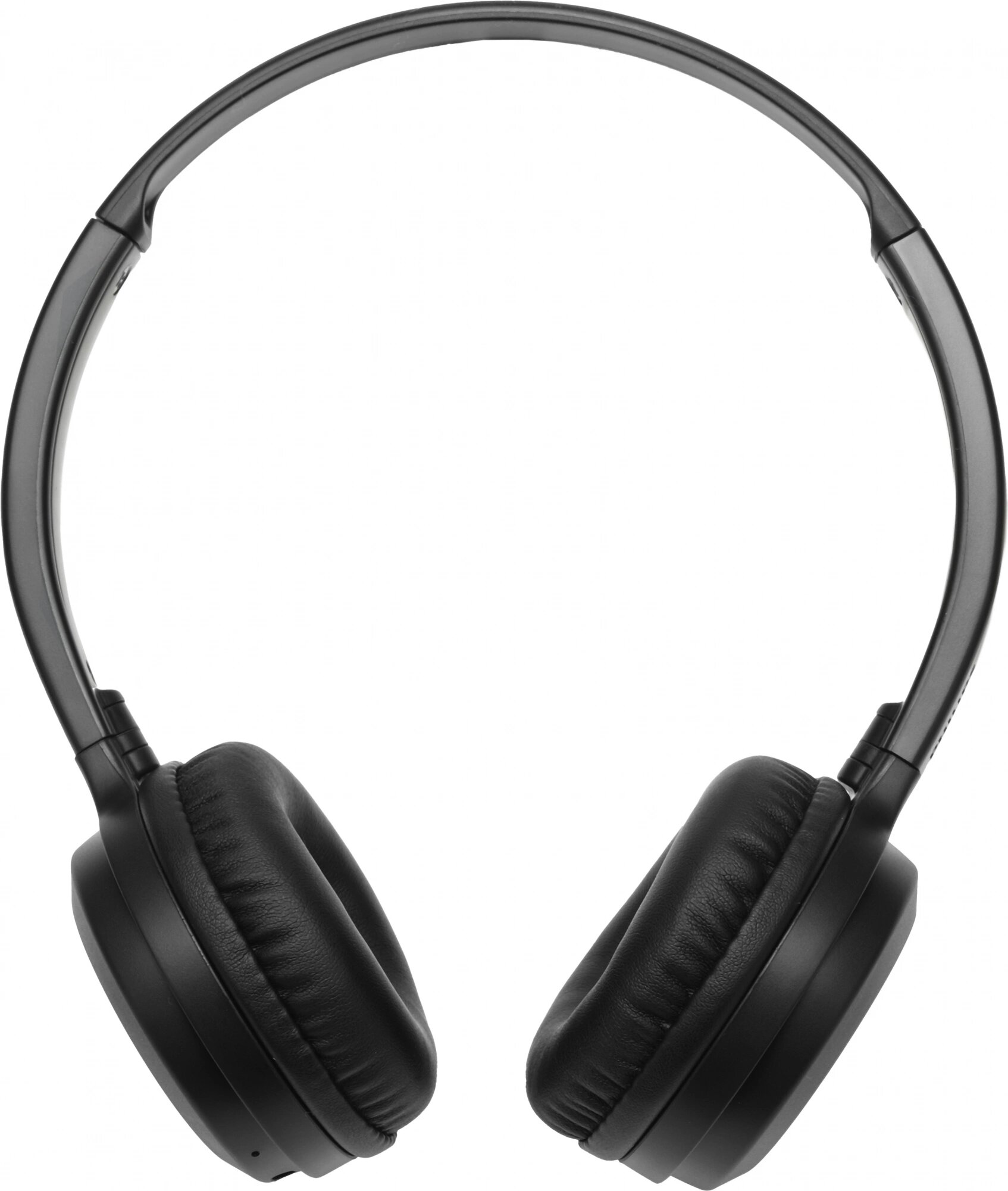 Наушники Philips TAH1108BK/00, Bluetooth, накладные, черный