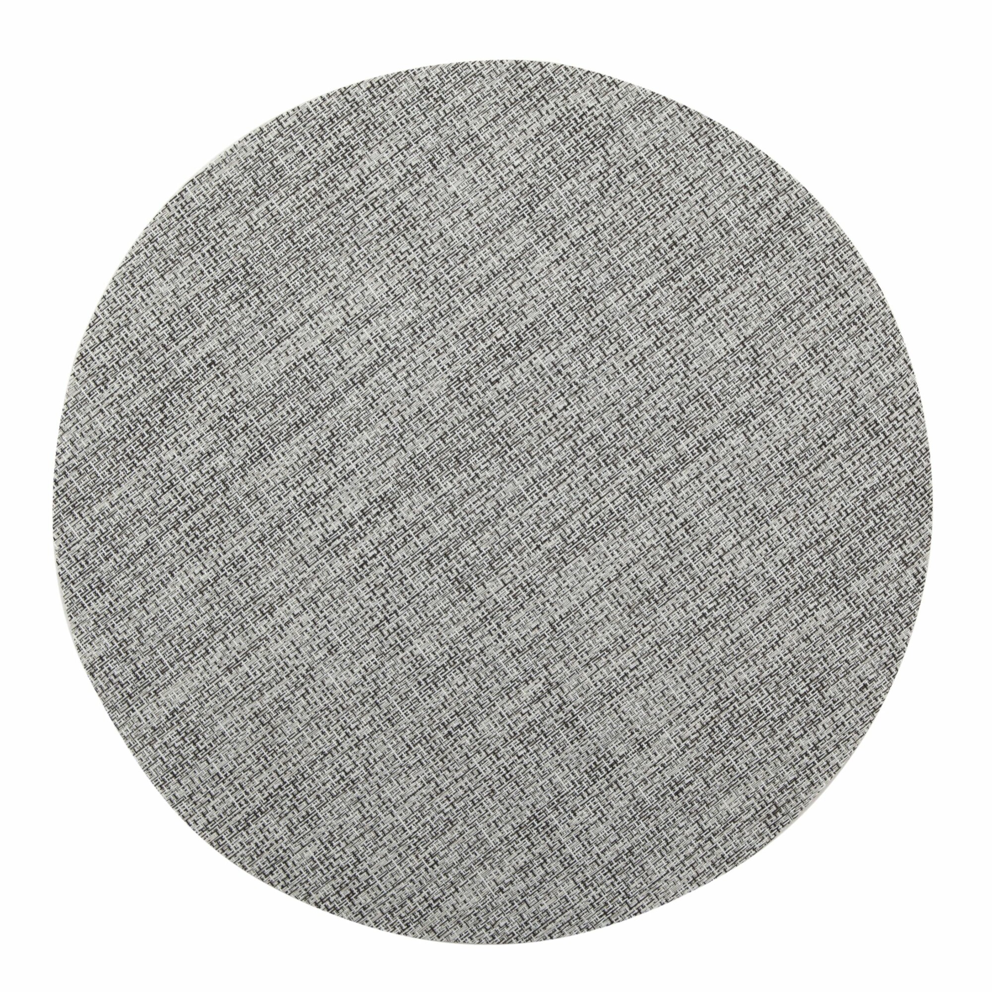 Салфетки на стол под тарелки сервировочные D36см 2 шт плетенка