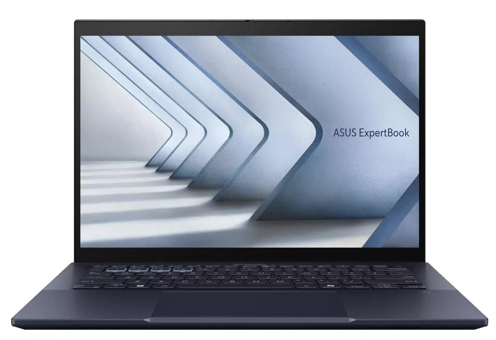 Ультрабук Asus ExpertBook B5 B5404CVA-QN0102 90NX0701-M003P0 (Core i7 1700 MHz (1355U)/16384Mb/1024 Gb SSD/14"/2560x1600/DOS)