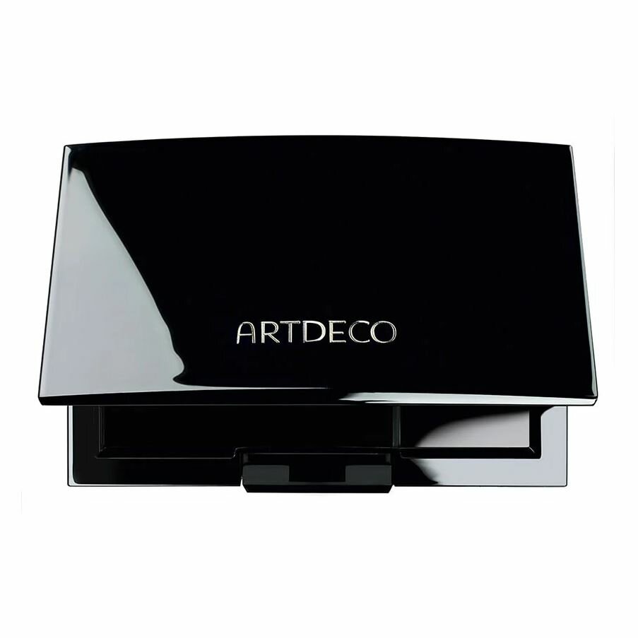 Косметичка ARTDECO Accessories Beauty Box Quattro, Футляр для теней и румян, 1 шт.