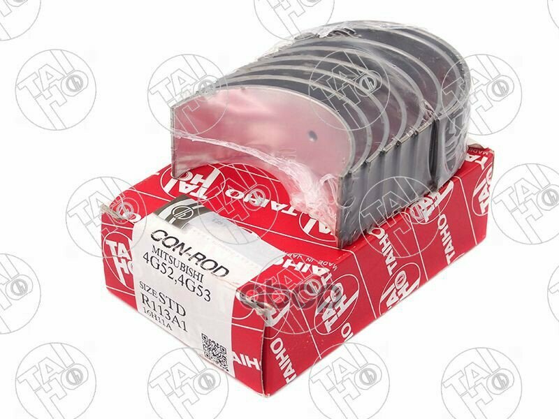 Вкладыш шатунный комплект TAIHO арт. R113A1STD