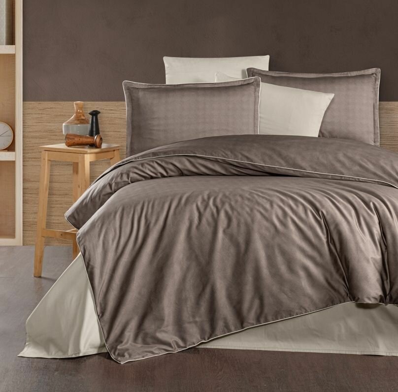 Постельное белье LA ROMANO PREMIUM SATIN евро