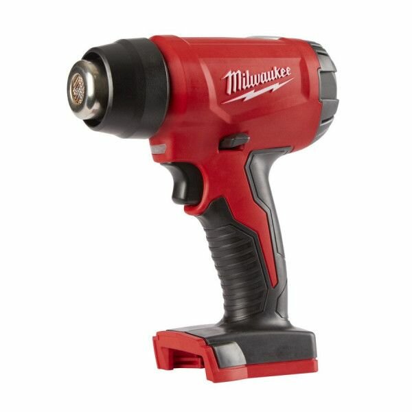 Промышленный фен Milwaukee M18 BHG-0 4933459771 (без АКБ)