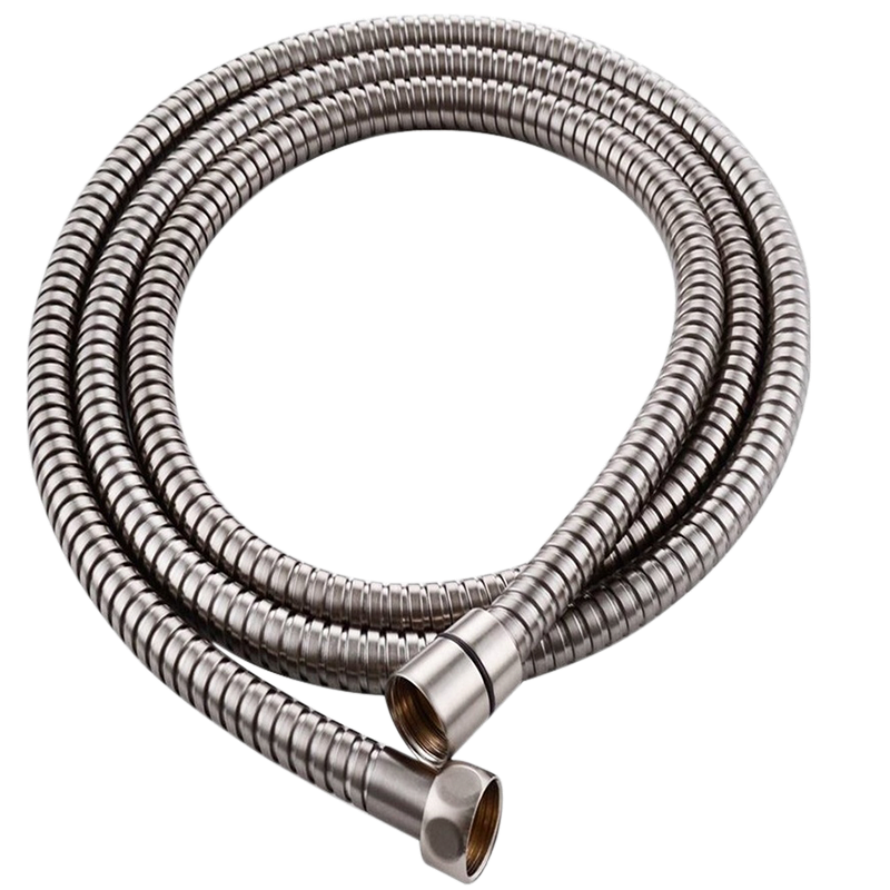 Шланг для душа 1,2 метра, нержавеющая сталь для гигиенического душа Osgard Amant 08007