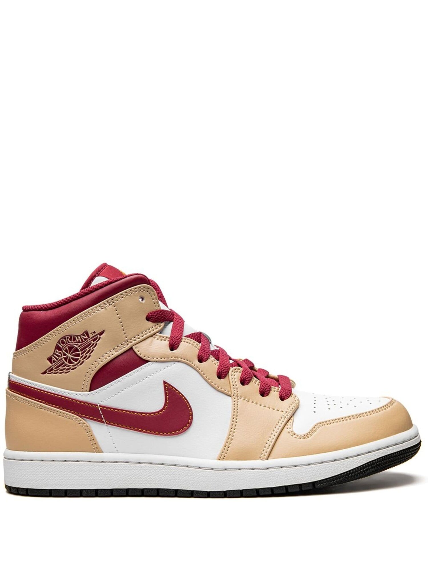 Кроссовки Air Jordan 1 Mid