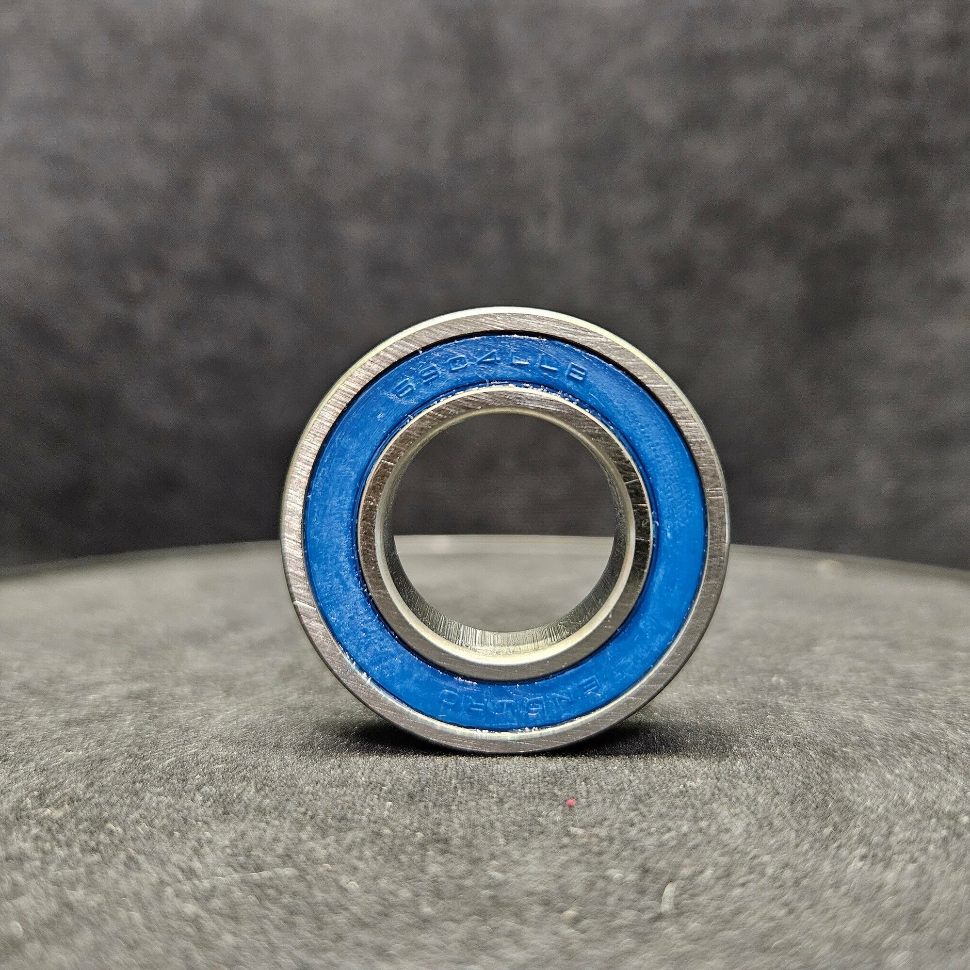 Подшипник ENDURO Chromium, 6904 LLB, ABEC-3, зазоры - C3, радиальный / сепараторный