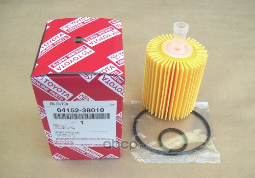 Фильтр TOYOTA арт. 0415238010