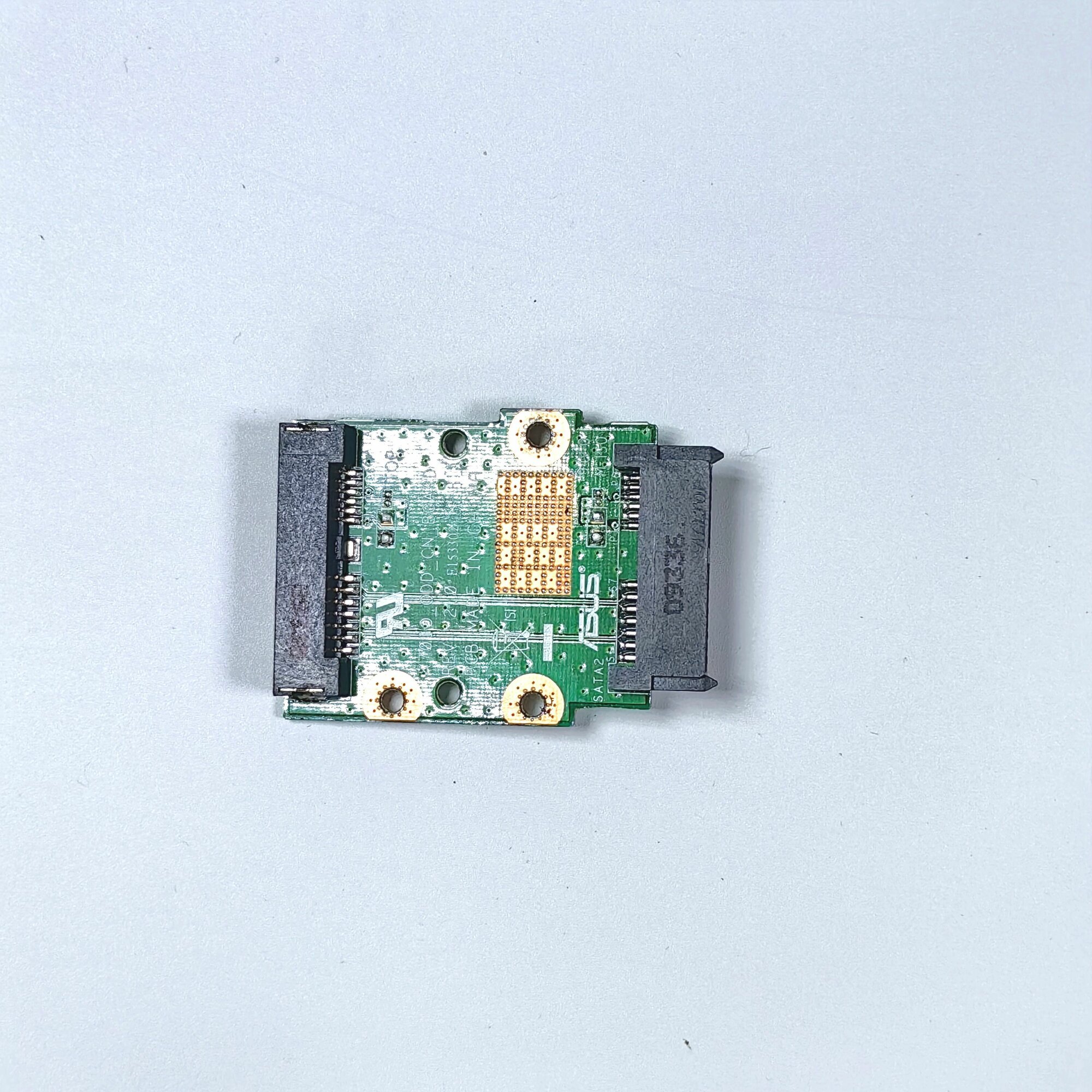 Плата SATA ODD ноутбука Asus K70