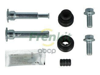 Ремкомплект направляющей гильзы KIA SORENTO 2002-, CARNIVAL 2005- Frenkit арт. 812030