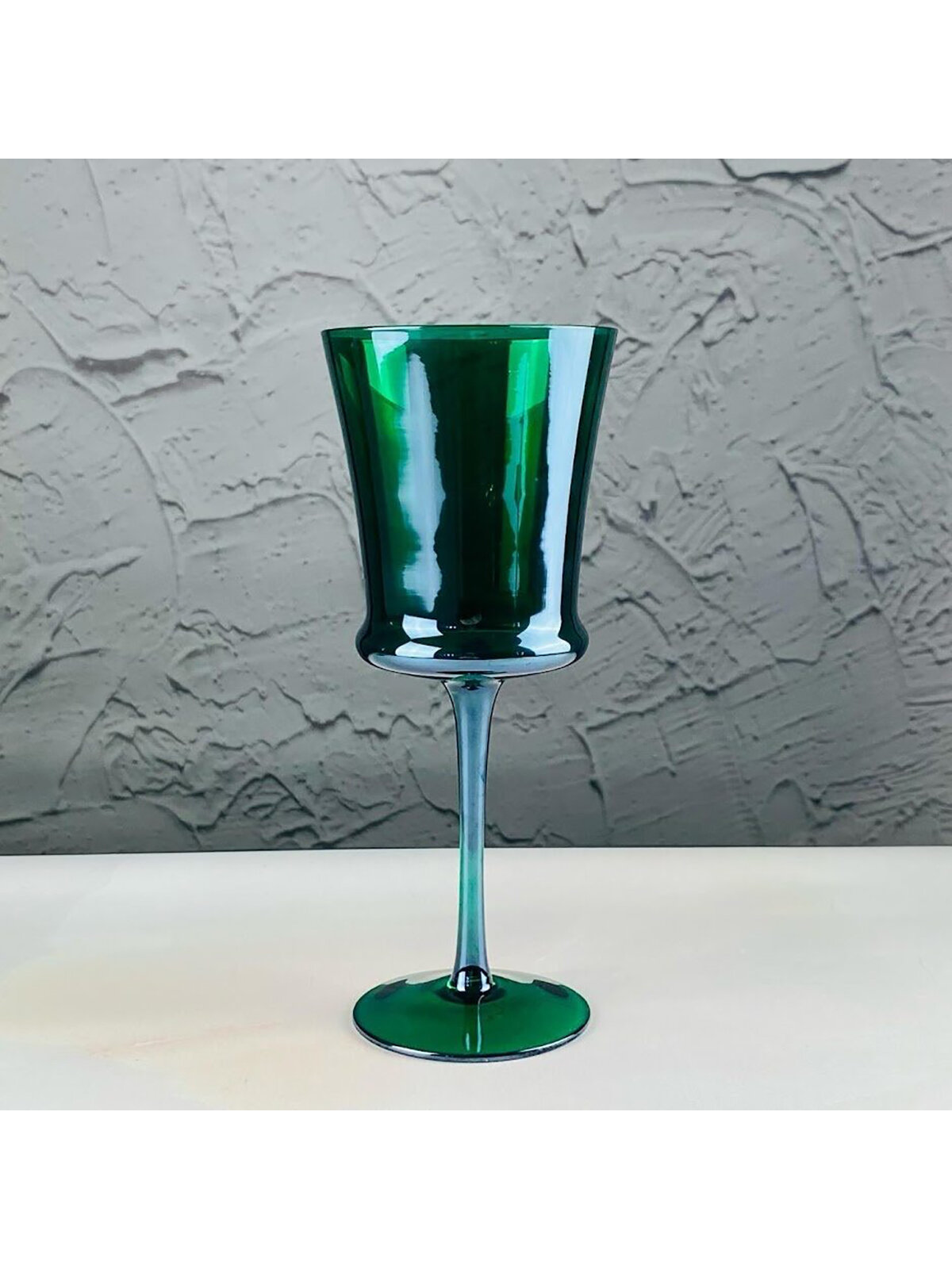 Бокалы 6 шт Lenardi, стеклянные, 280 мл