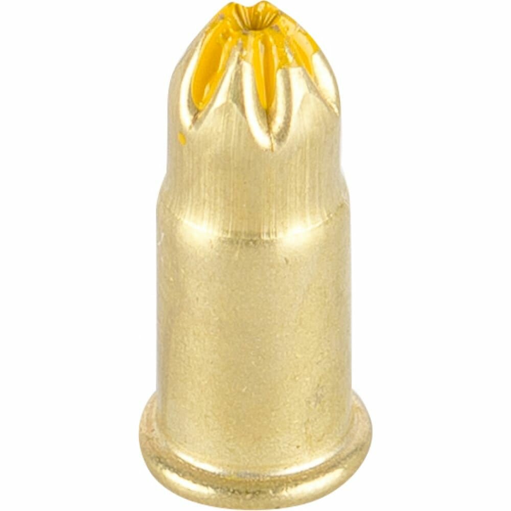 Fixpistols Патрон F-С2 желтый 5.6/16 100шт/уп 1-1-2-5971