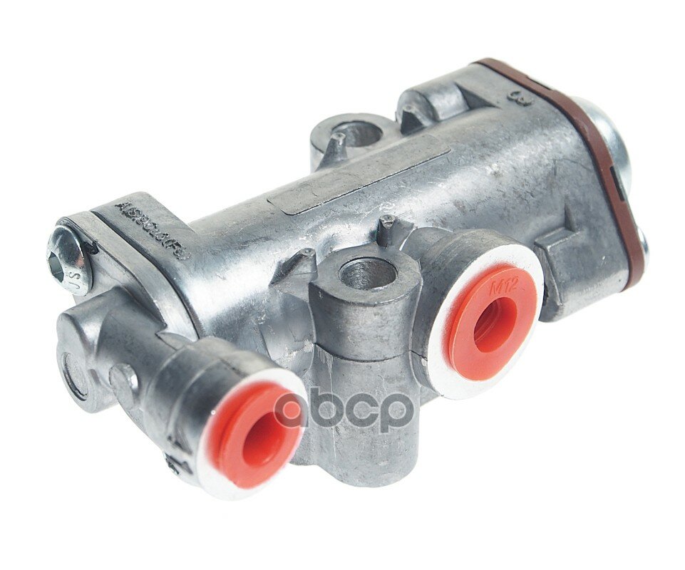 Клапан КАМАЗ 5/2 КПП ZF 16S 151 MEGAPOWER MEGAPOWER Automotive арт. 17013004