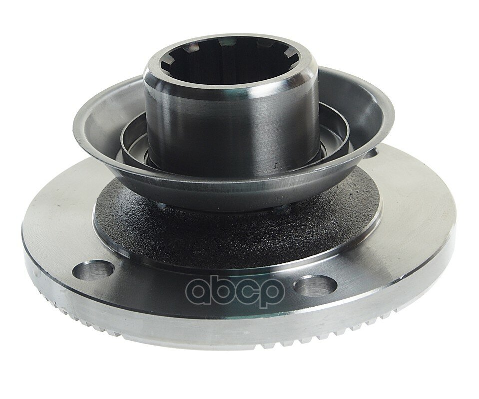 Фланец КАМАЗ-евро межосевого дифференциала MEGAPOWER MEGAPOWER Automotive арт. 250-12-003