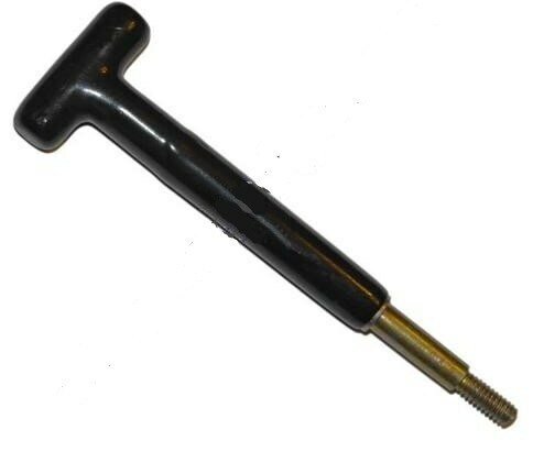 Болт корпуса мотопомпы Т-образный (тип 1)