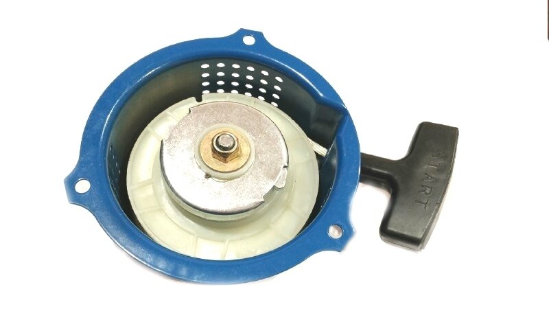 Стартер для мотоблока, мотокультиватора крот