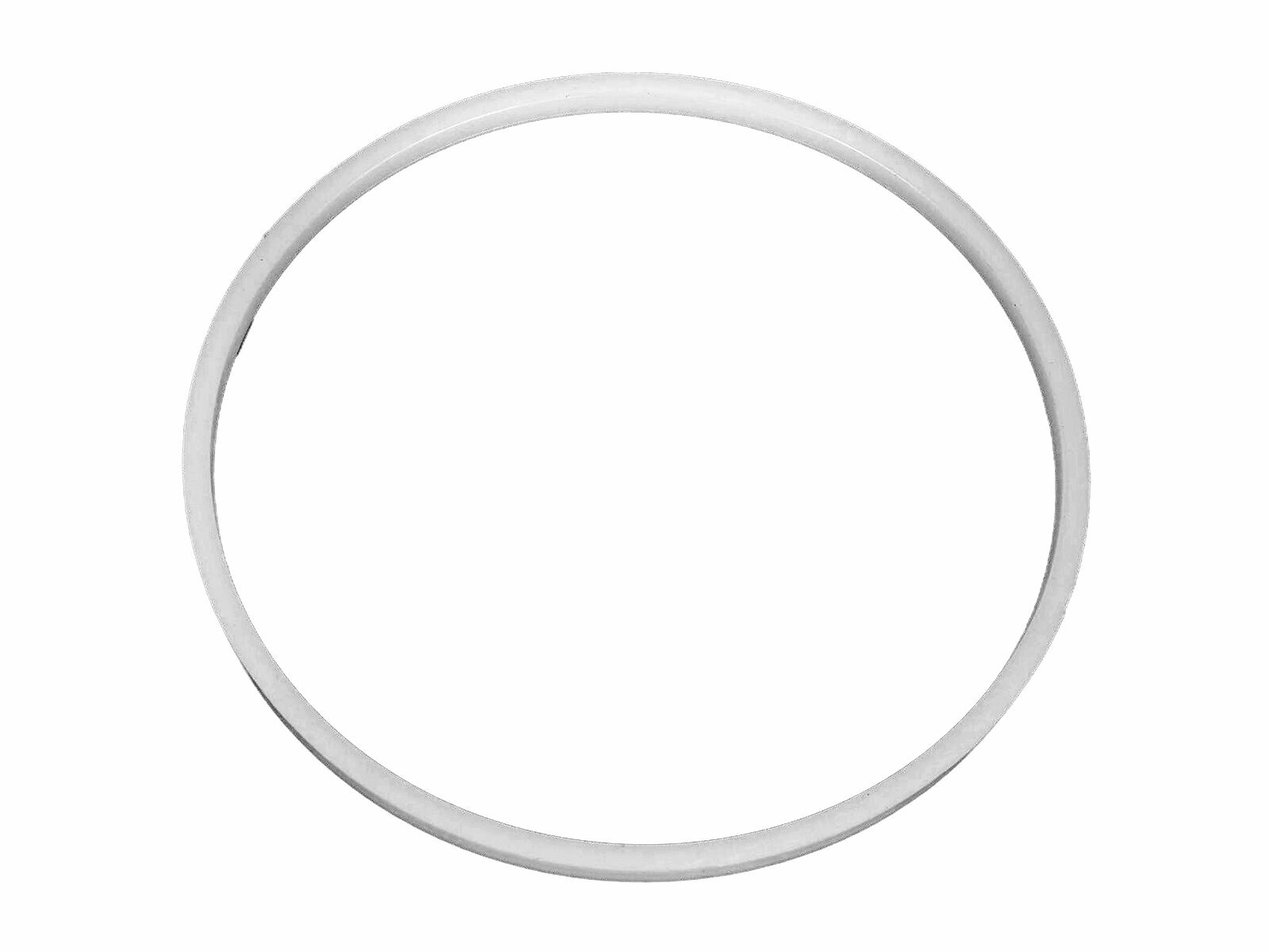 Кольцо МАЗ уплотнительное цапфы моста фторопласт