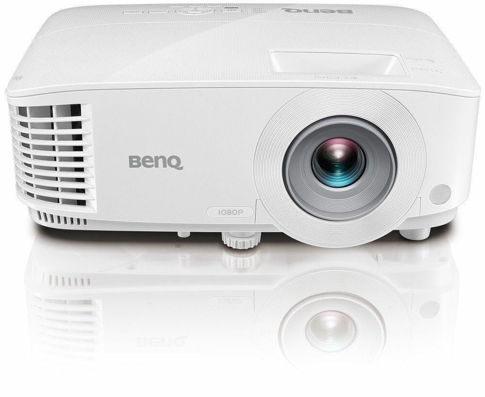 Мультимедийный проектор BenQ MH733, FHD, 4000 ANSI