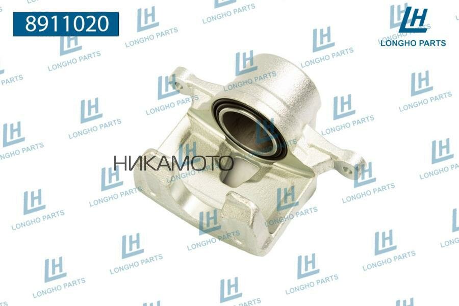 LONGHO 8911020 Суппорт передний правый HYUNDAI-KIA TUCSON IX35 [D7]