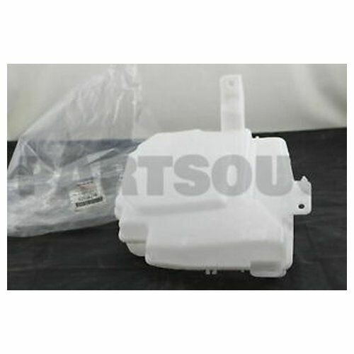 Бачок омывателя Mitsubishi 8260a276