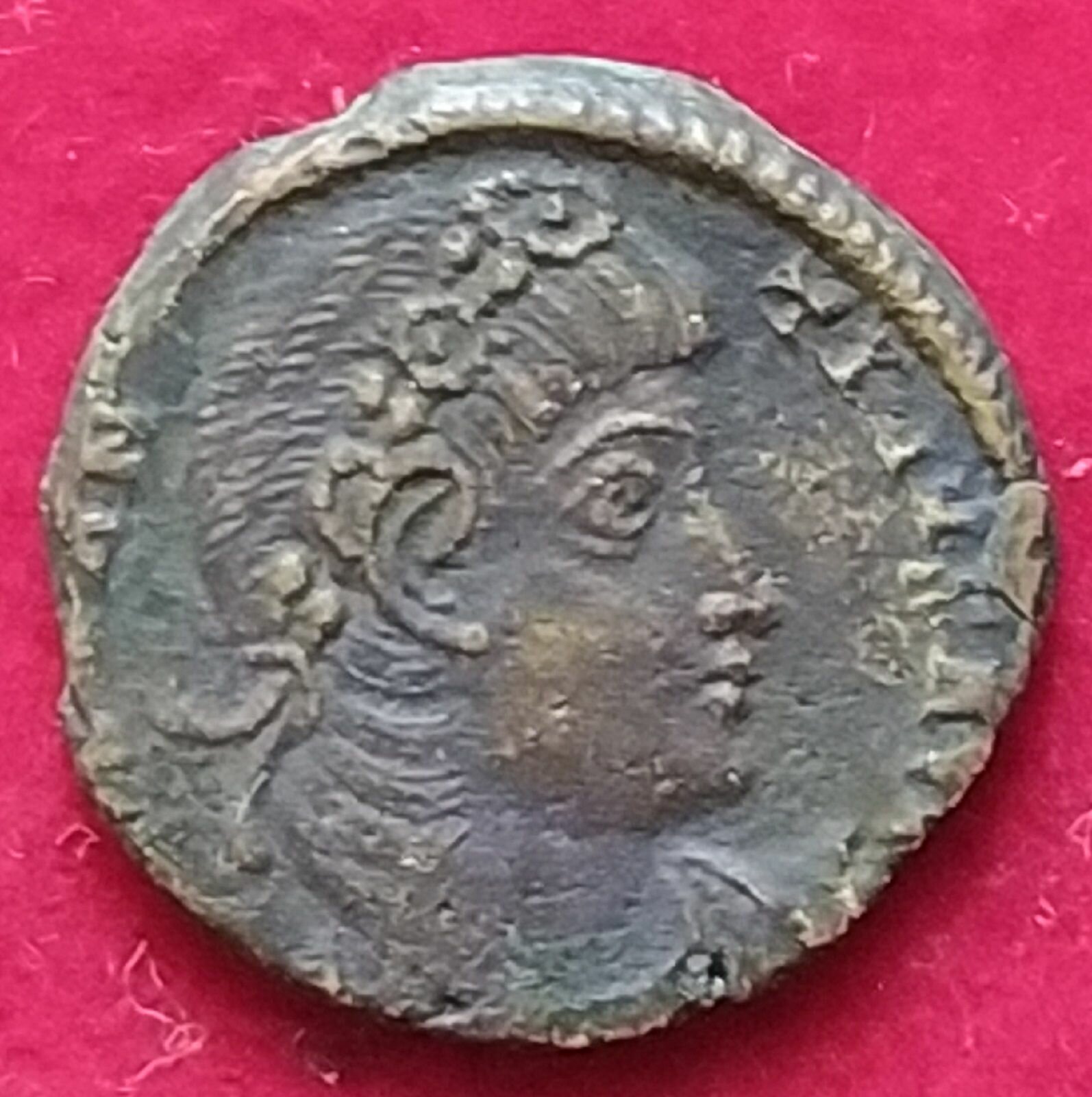 Рим 60 Римская империя