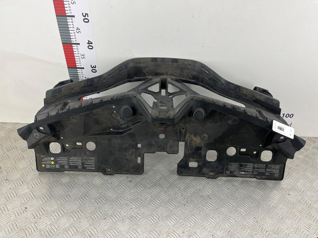 Кронштейн (крепление) прочее Renault Captur 2 арт. 2150192