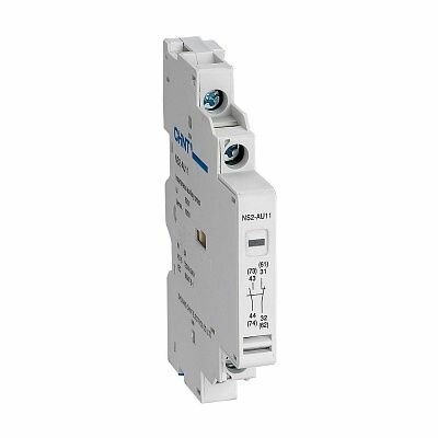 Вспомогательный контакт чинт (CHINT) NS2-AU11 для NS2-25 495996