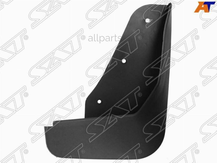 SAT ST-FDE2-016B-1 Брызговик Ford EcoSport 14-23 (Спереди/ Справа)