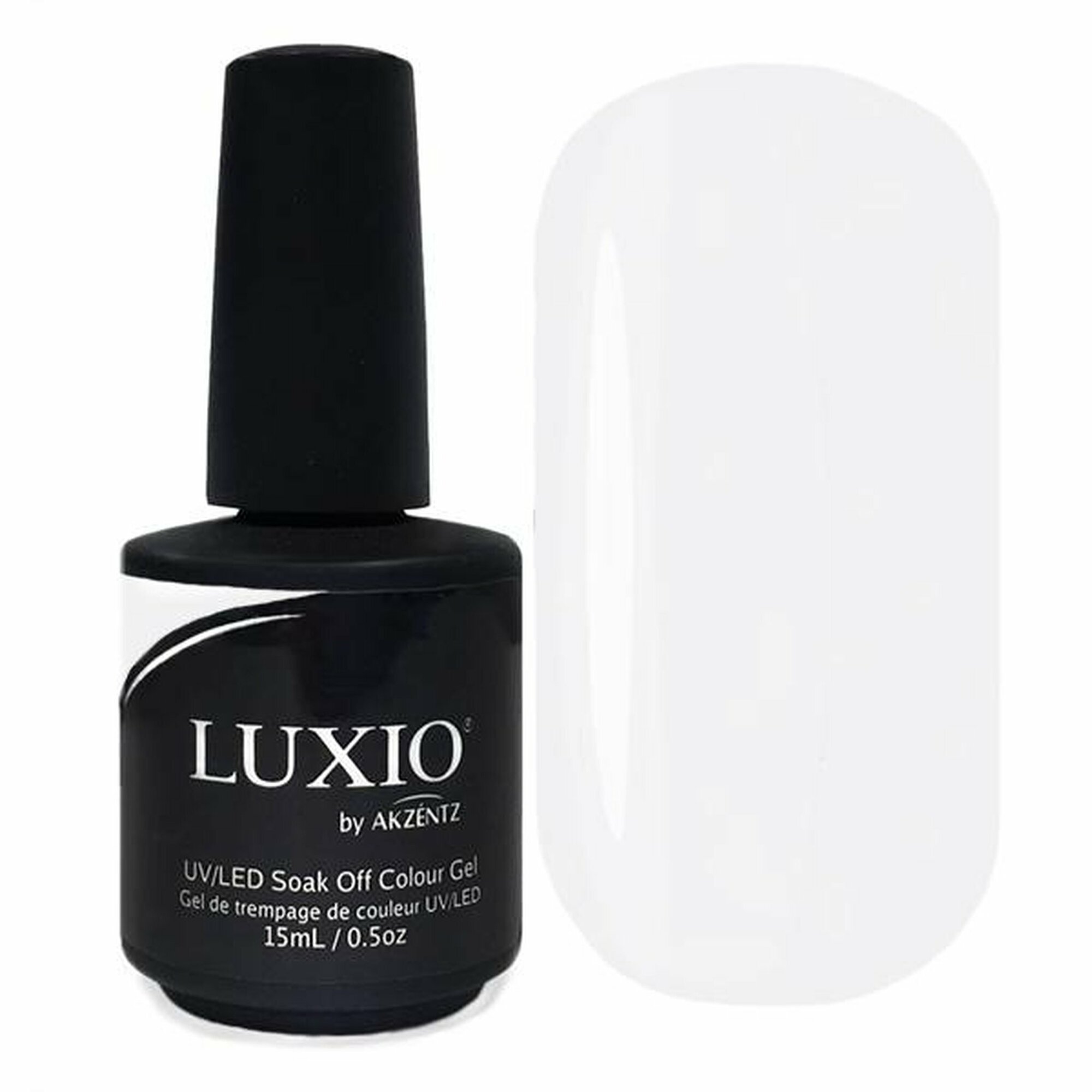 Akzentz Luxio гель-лк №148 Coy, 15 ml