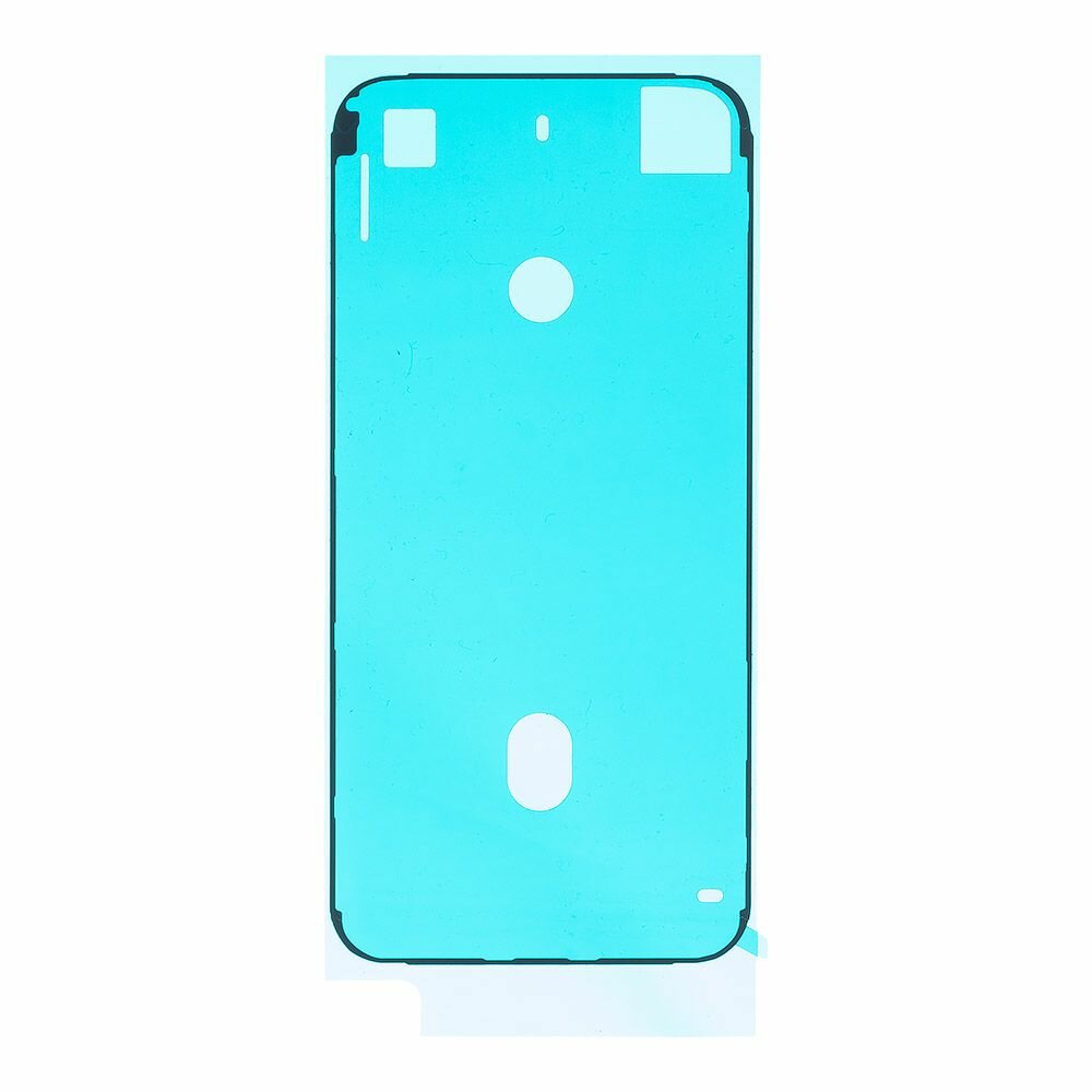 Скотч сборки для iPhone 8/SE водонепроницаемый Черный