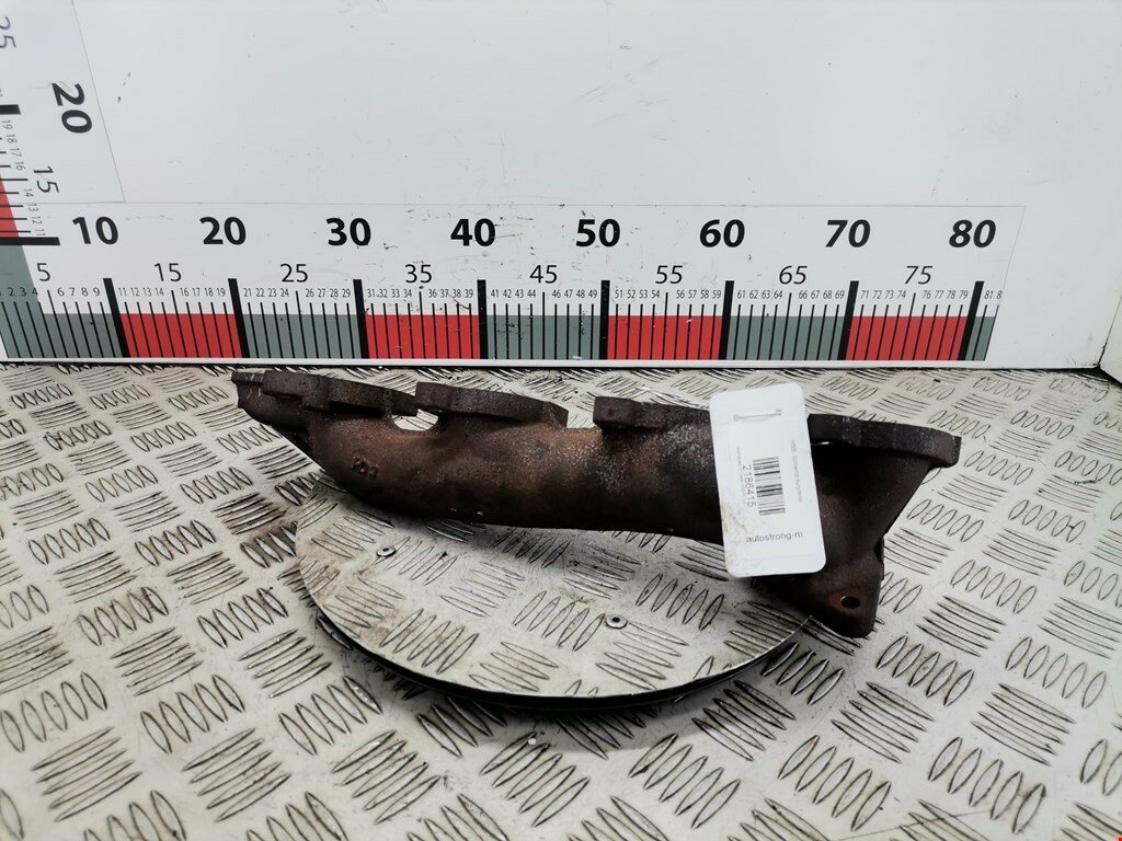 Коллектор выпускной Mercedes C-Class (W204) A6460902337 арт. 2186415