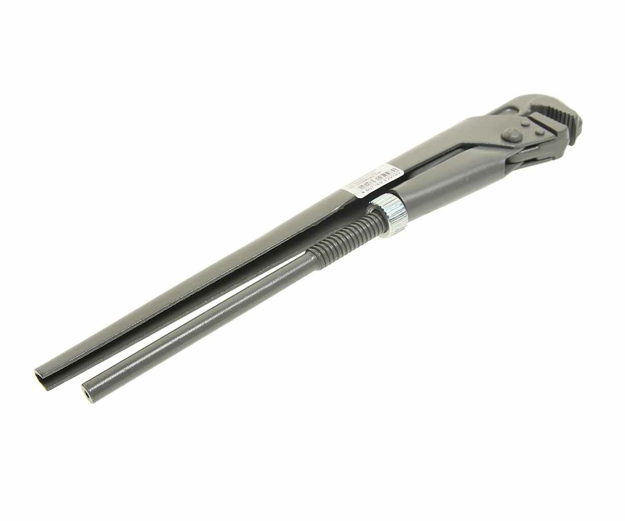 Ключ газовый N1, КТР1, новосибирский из