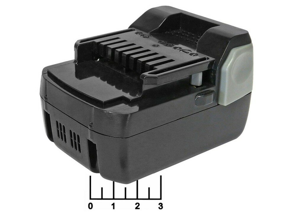 Аккумулятор 18V 2A для электроинструмента 010198S (1820)