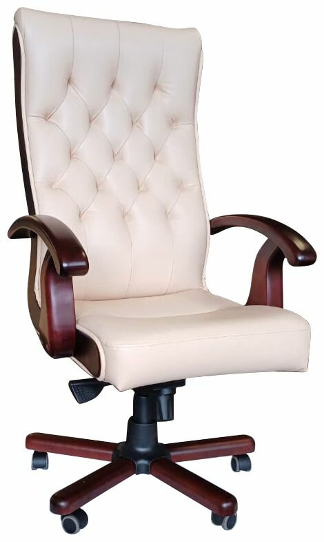 Честер ех натуральная кожа мадрас 17