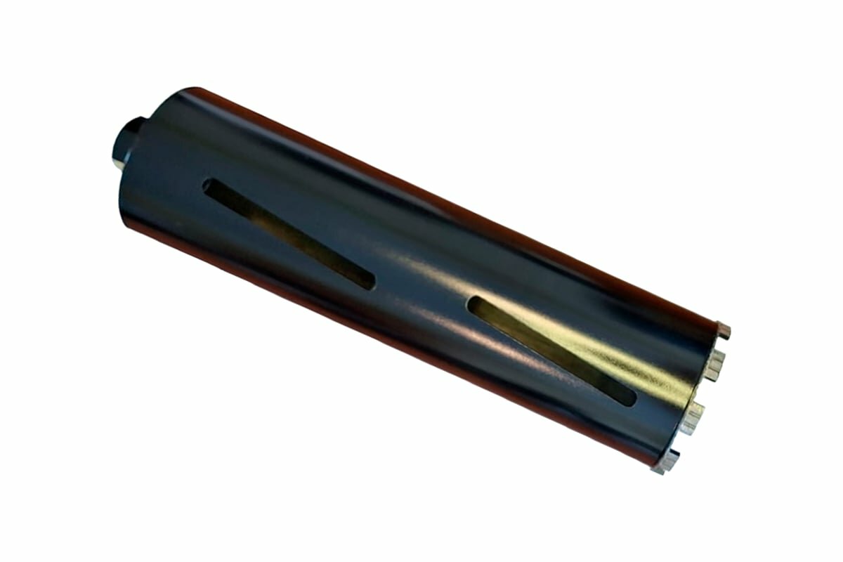 IRBISDIAM Алмазная коронка83x450(мм) М22 сухорез DRYМ2283450 DRYm2283450