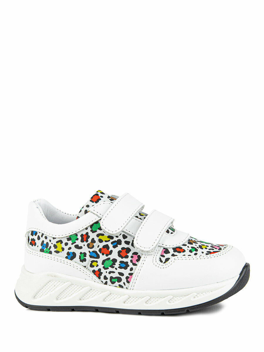 Полуботинки