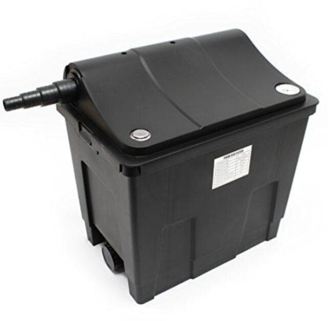 Фильтр прудовой SunSun CBF-200